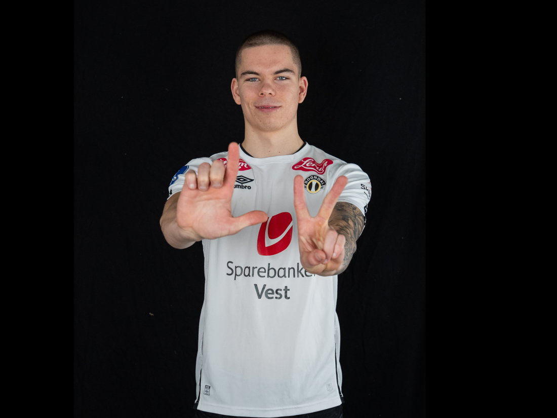 Treningskamp 2025: Sogndal - Hødd / SOGNDAL FOTBALL